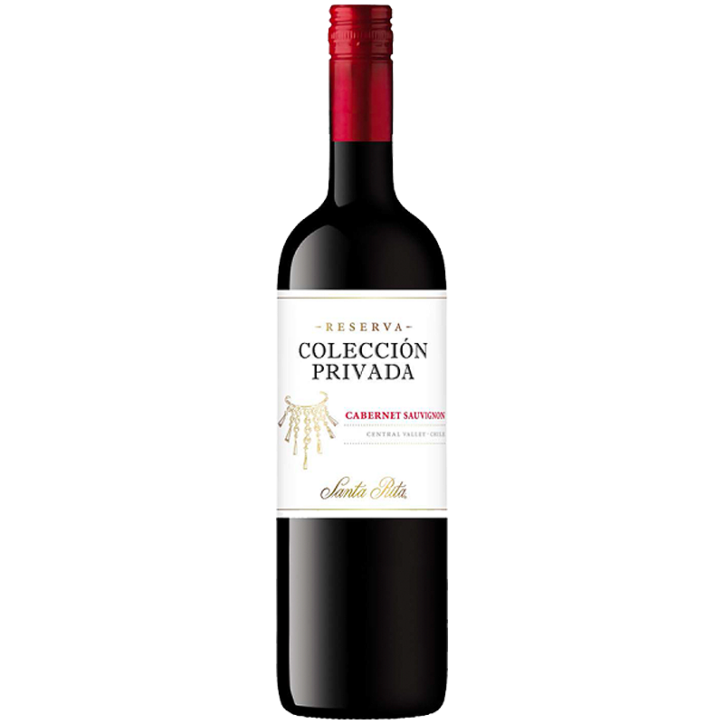 Coleccion Privada Reserva Cabernet Sauvignon 750ML – Wine And More Kenya