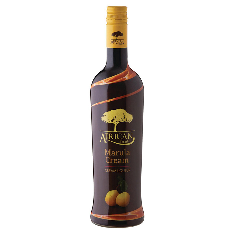 African Secret Marula Cream 750ML – Wine And More Kenya