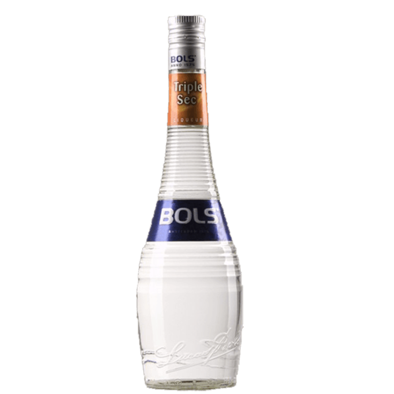 Bols Triple Sec 700ML – Wine And More Kenya