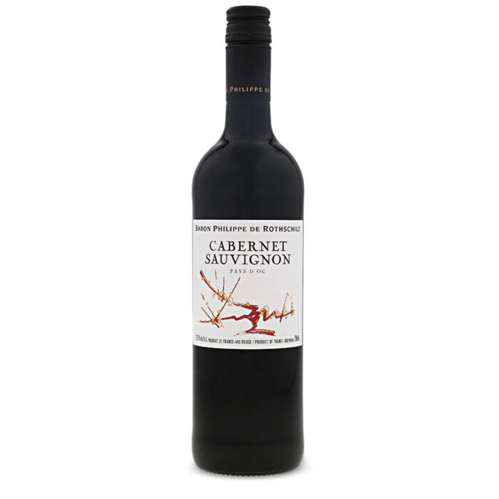 Ch Valac Medium Sweet Red 750ml – Wine And More Kenya