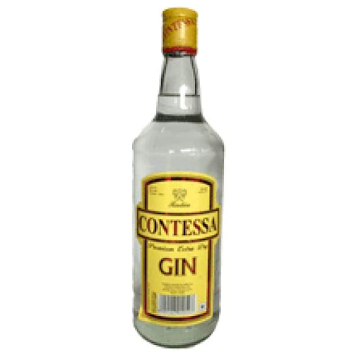 Caribia Gin 750ML – Wine And More Kenya