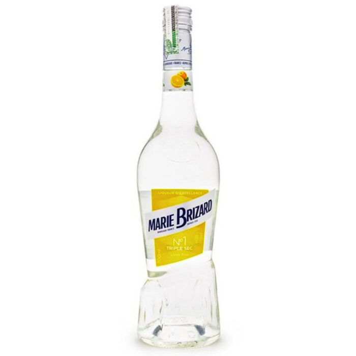 Marie Brizard Triple Sec 700ml – Wine And More Kenya